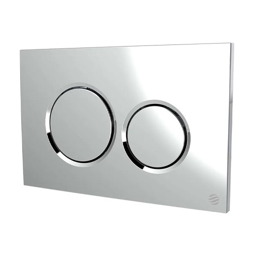 Thomas Dudley Drift Flush Plate -Kingsway Plumbing